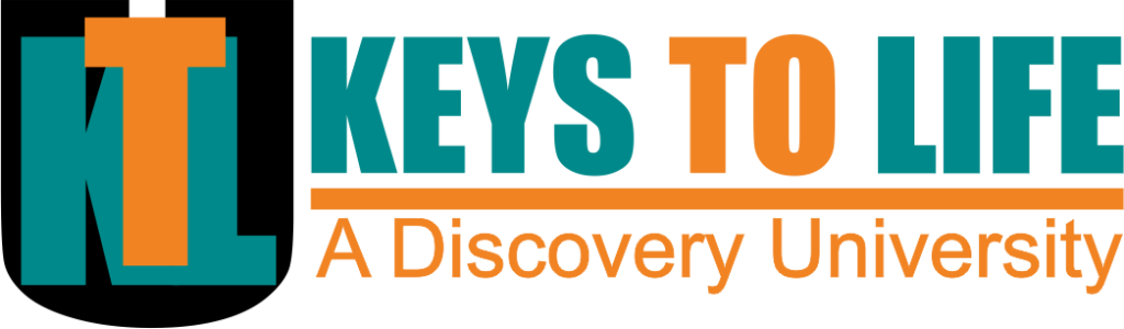 Keys to Life University - Keys To Life University